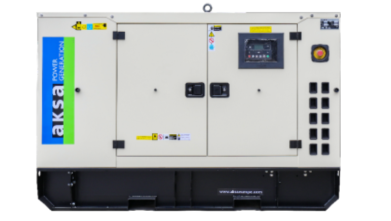 aksa-deutschland.de - Aksa Deutschland by bagobag GmbH